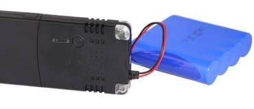 PT300 Package Tracker | Sendum